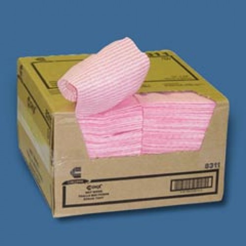 CHI 8507 Chix Wet Wipes 13.5x24 200 Per Case