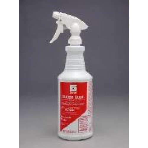 Spartan 1021 TB-Cide Quat Disinfectant Deodorizer R.T.U. 3 Trigger ...